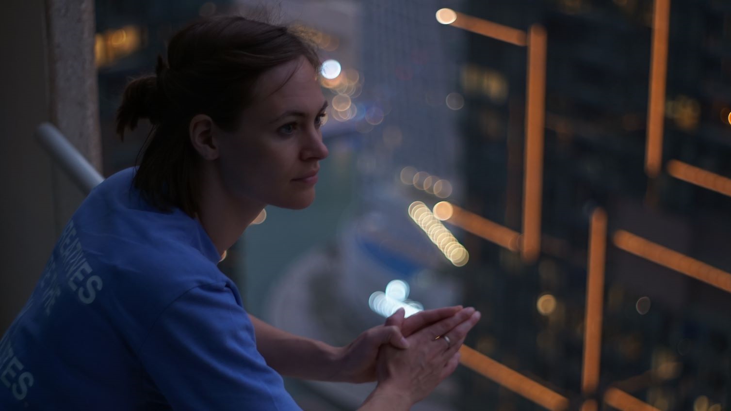 Interview: licht en de relatie met licht - Nacht van de Nacht